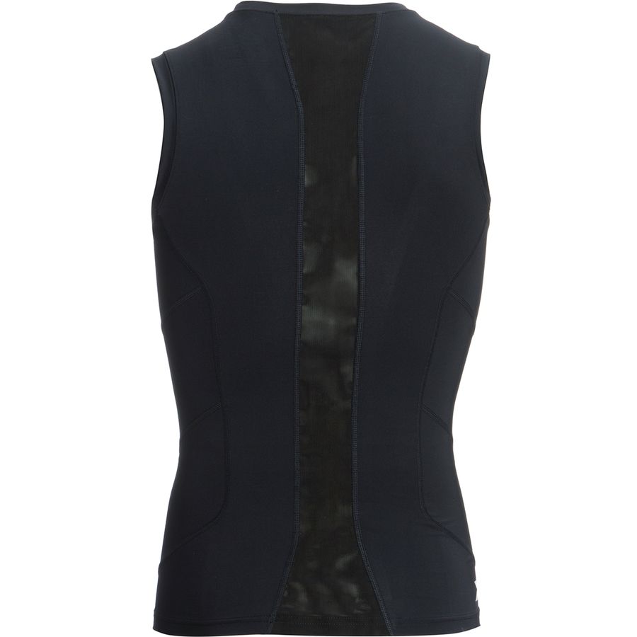 2XU Compression Sleeveless Top | Backcountry.com