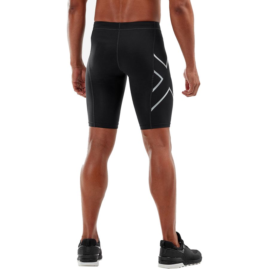 2XU Core Compression Short - Men's | Backcountry.com