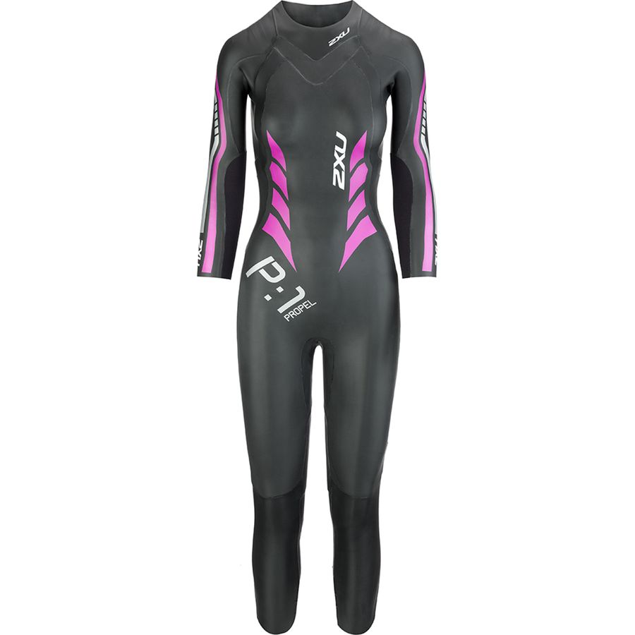 2XU P:1 Propel Wetsuit - Women's | Backcountry.com