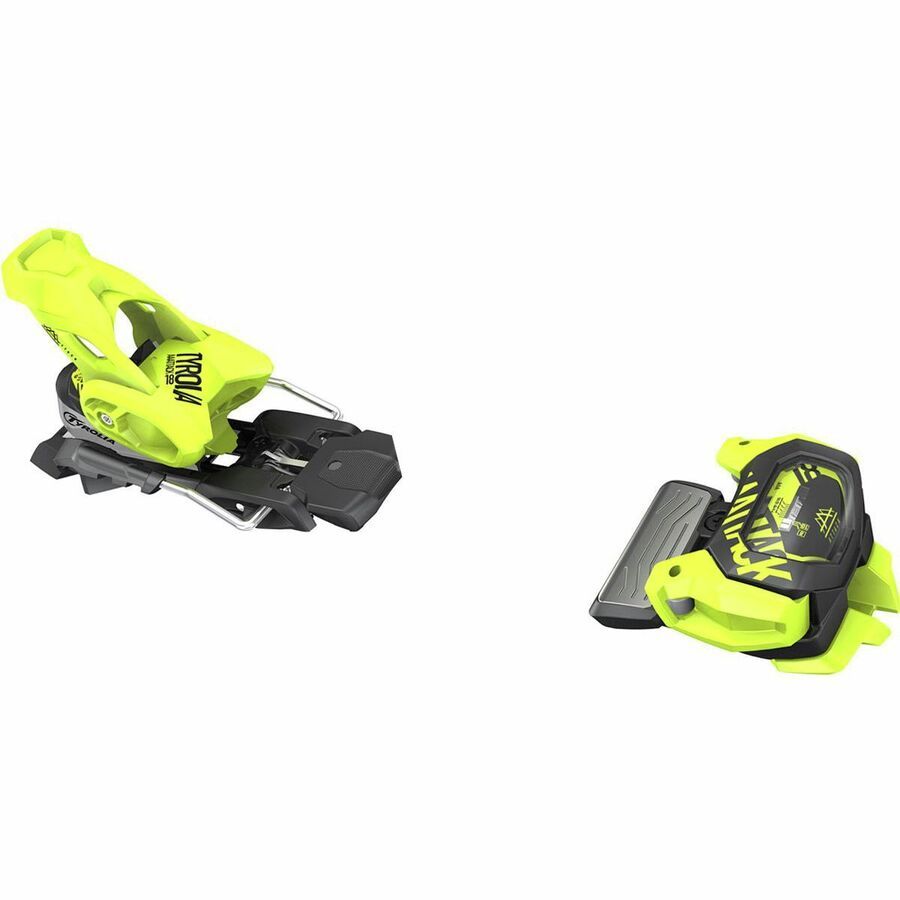 Tyrolia Attack2 18 X Freeski Binding - Ski
