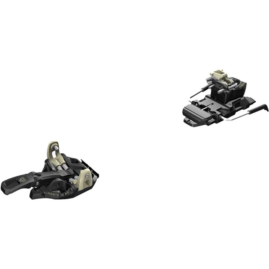 Tyrolia Almonte 12 PT Binding - 2025 - Ski