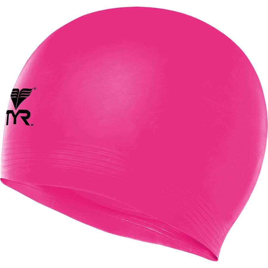 TYR Latex Swim Cap | Backcountry.com