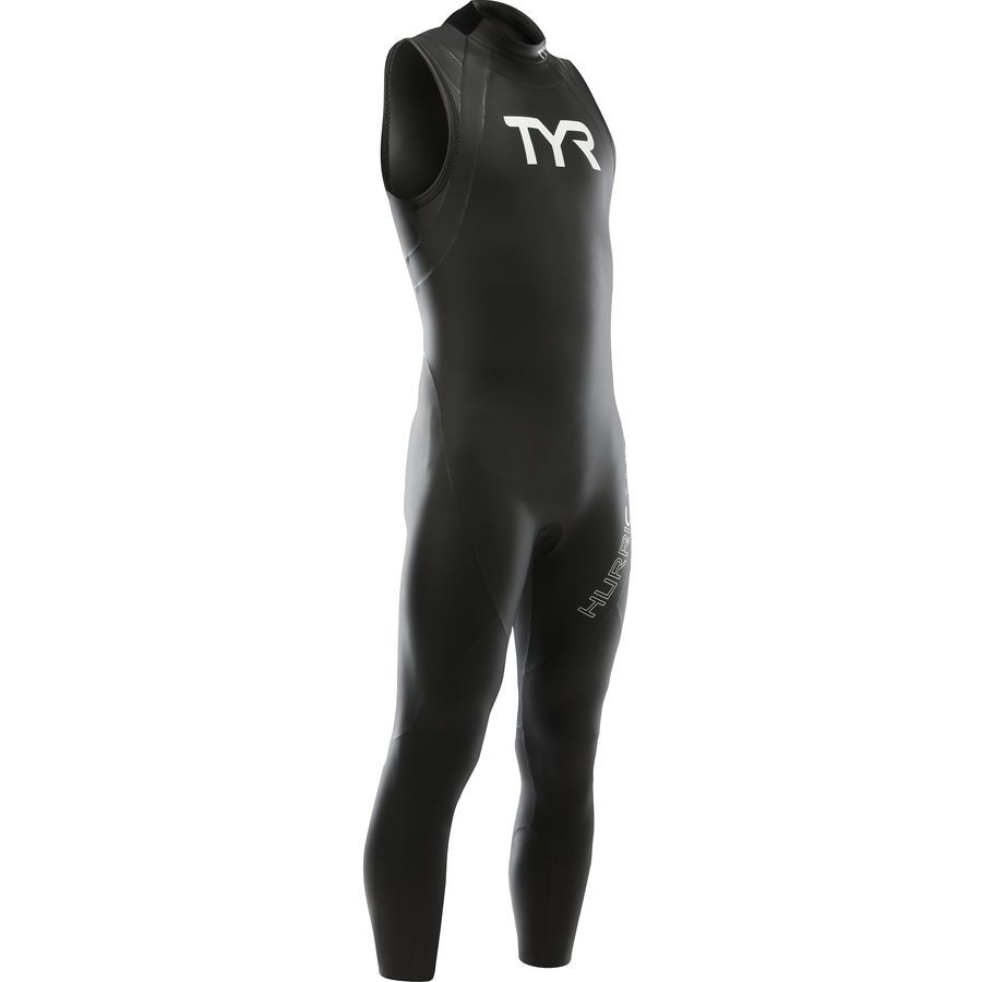 TYR Hurricane CAT1 SVL Wetsuit - Men's - Bike