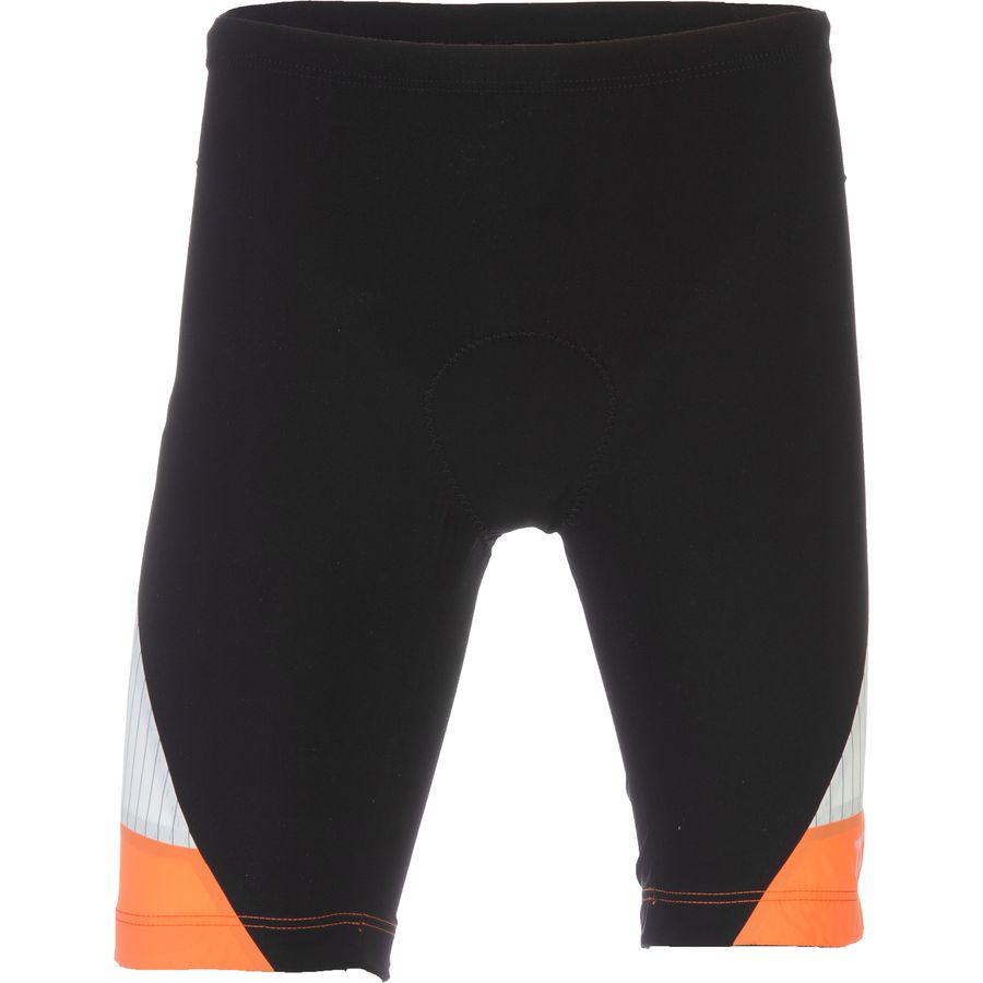 TYR Carbon 9in Tri Short - Men's - Bike