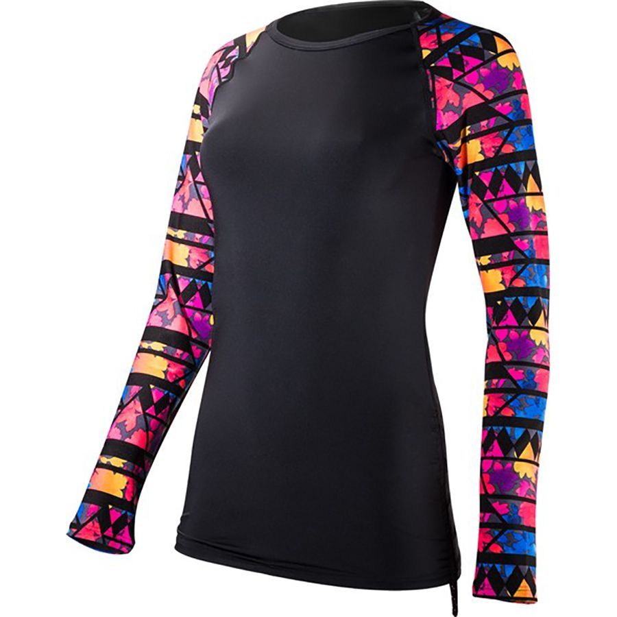 TYR Santa Rosa Swim Shirt - Long-Sleeve - Women's - Clothing