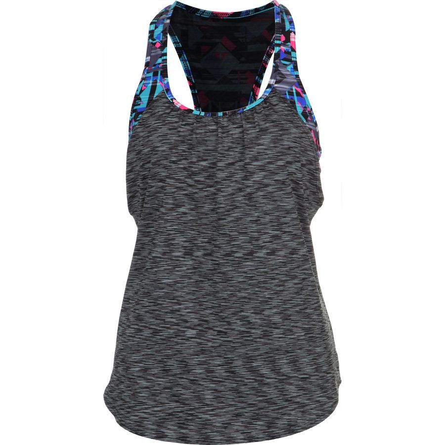 TYR Coral Bay 2-In-1 Tankini Top - Women's - Clothing