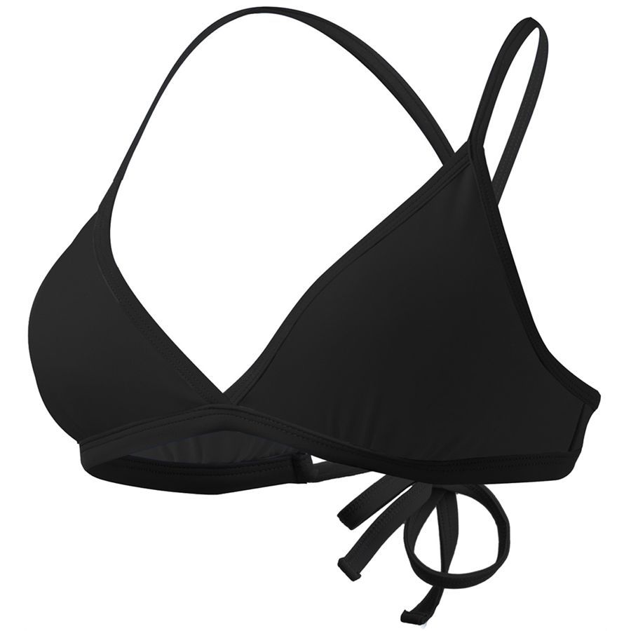 TYR Solids Triangle Bikini Top - Women's - Clothing