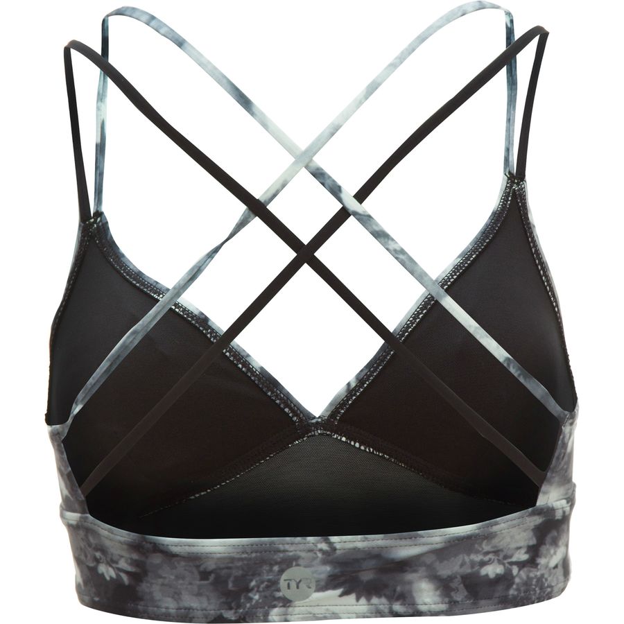 TYR Brooke Bralette - Women's | Backcountry.com