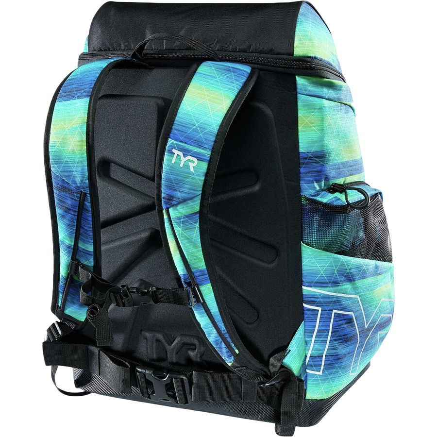 TYR Alliance 45L Backpack | Backcountry.com