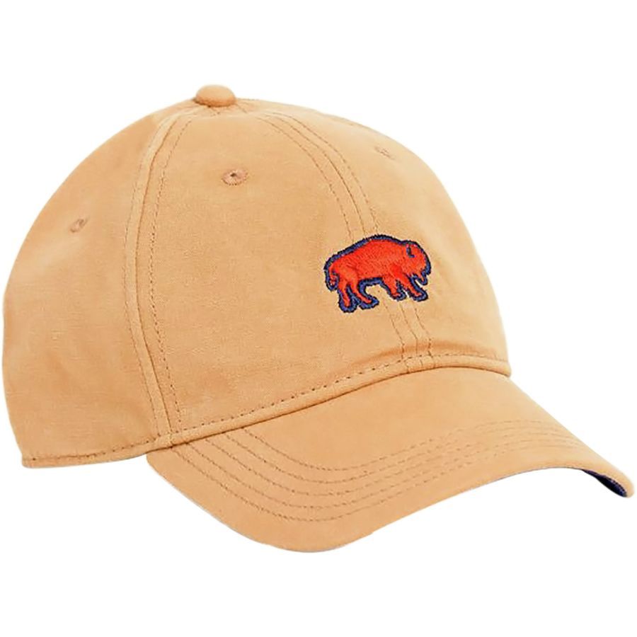 United by Blue Bison Baseball Hat - Accessories