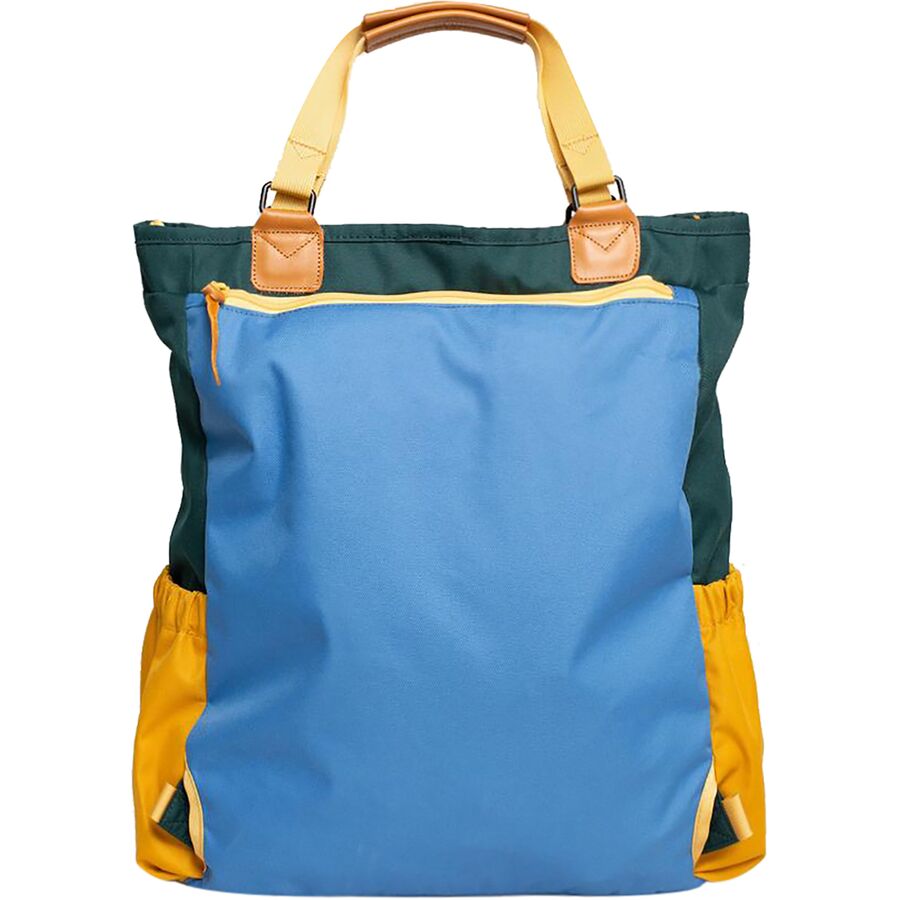 United by Blue Horizon Summit Convertible Tote Pack - Women's ...
