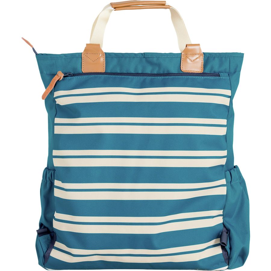 United by Blue Horizon Summit Convertible Tote Pack - Women's ...