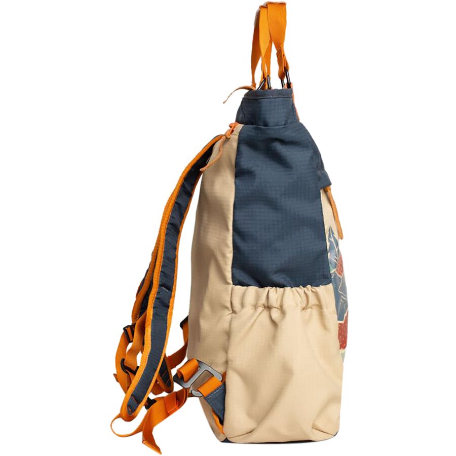 United by Blue Horizon Summit Convertible Tote Pack - Women's ...