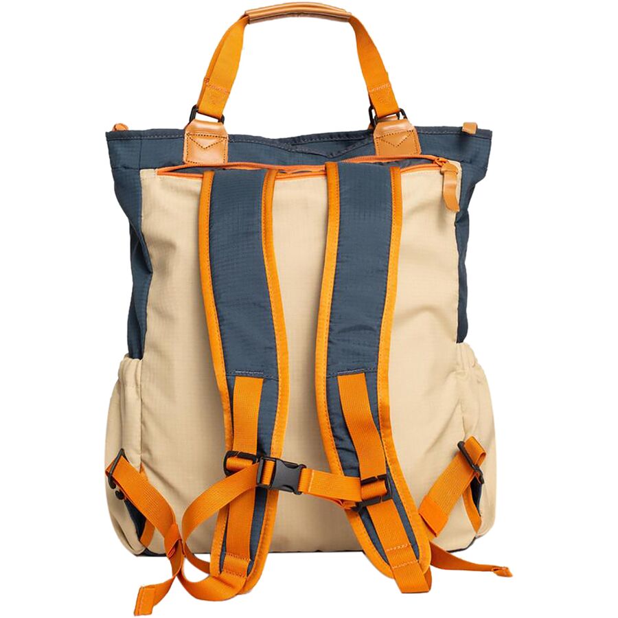 United by Blue Horizon Summit Convertible Tote Pack - Women's ...