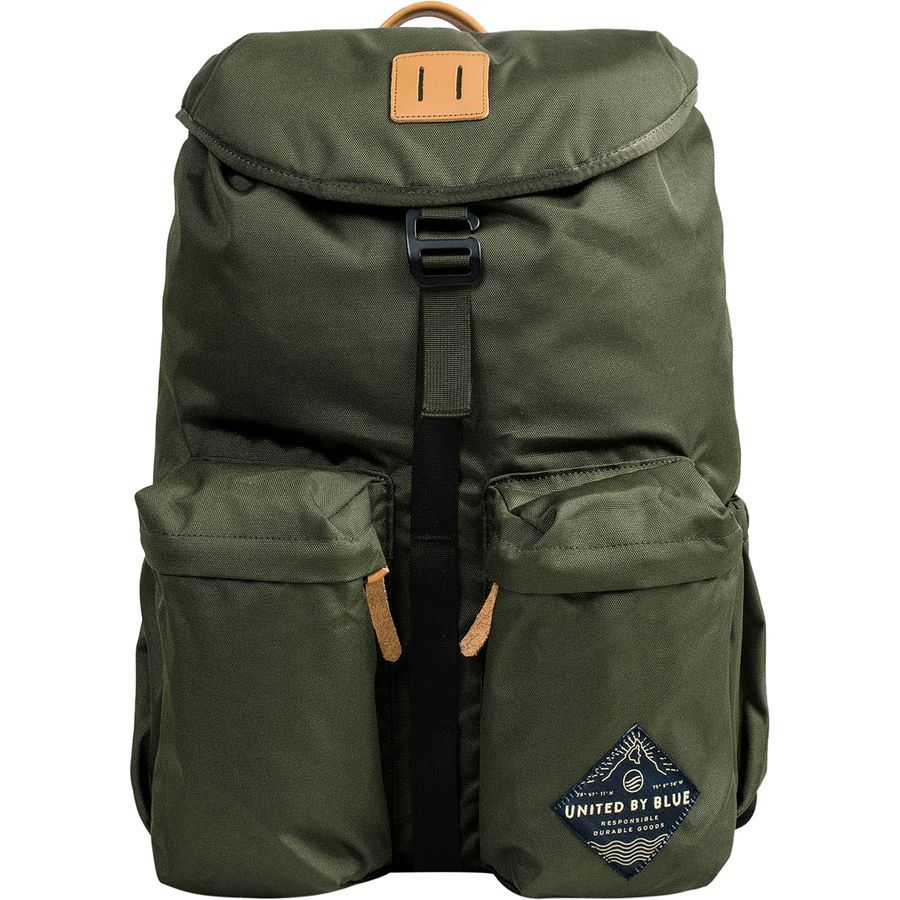 United by Blue Base 30L Backpack | Backcountry.com