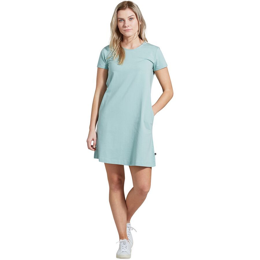 United by Blue Swing Dress - Women's | Backcountry.com