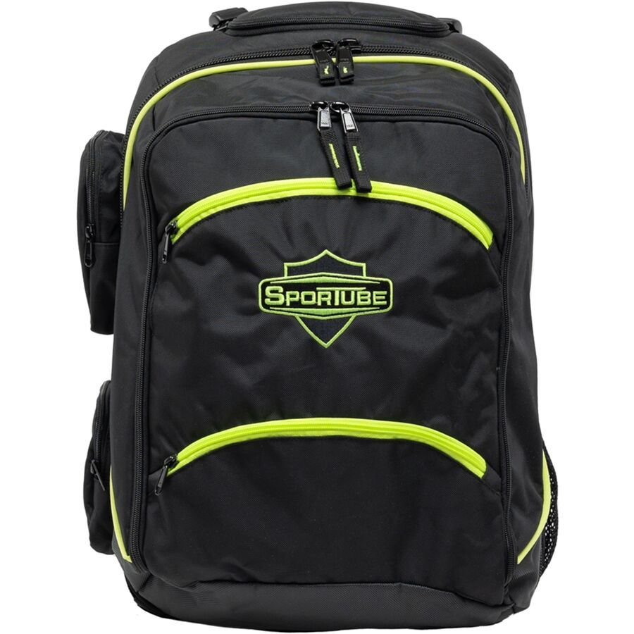 Sportube Overheader Boot Backpack - Ski