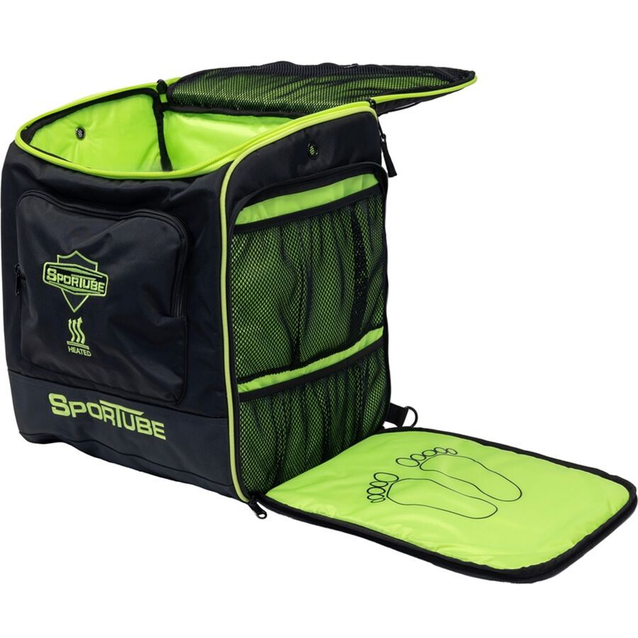 Sportube Toaster Elite Heated Boot Bag - Ski