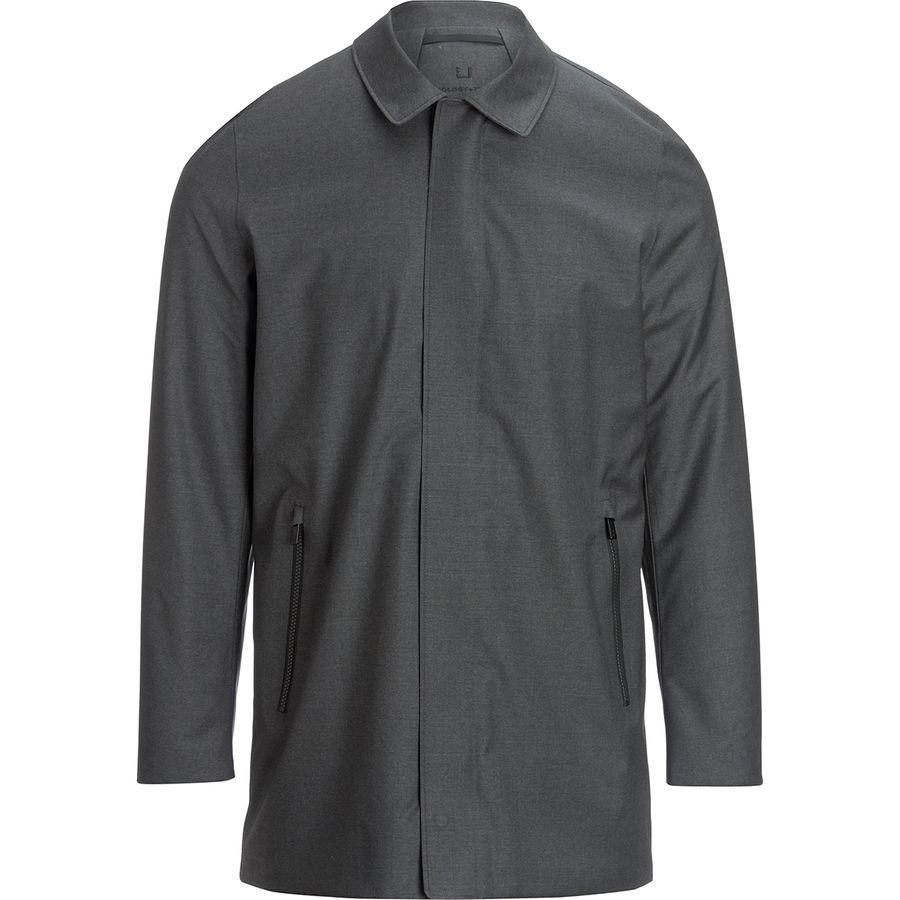 UBR Regulator II Savile Insulated Coat - Men's - Clothing