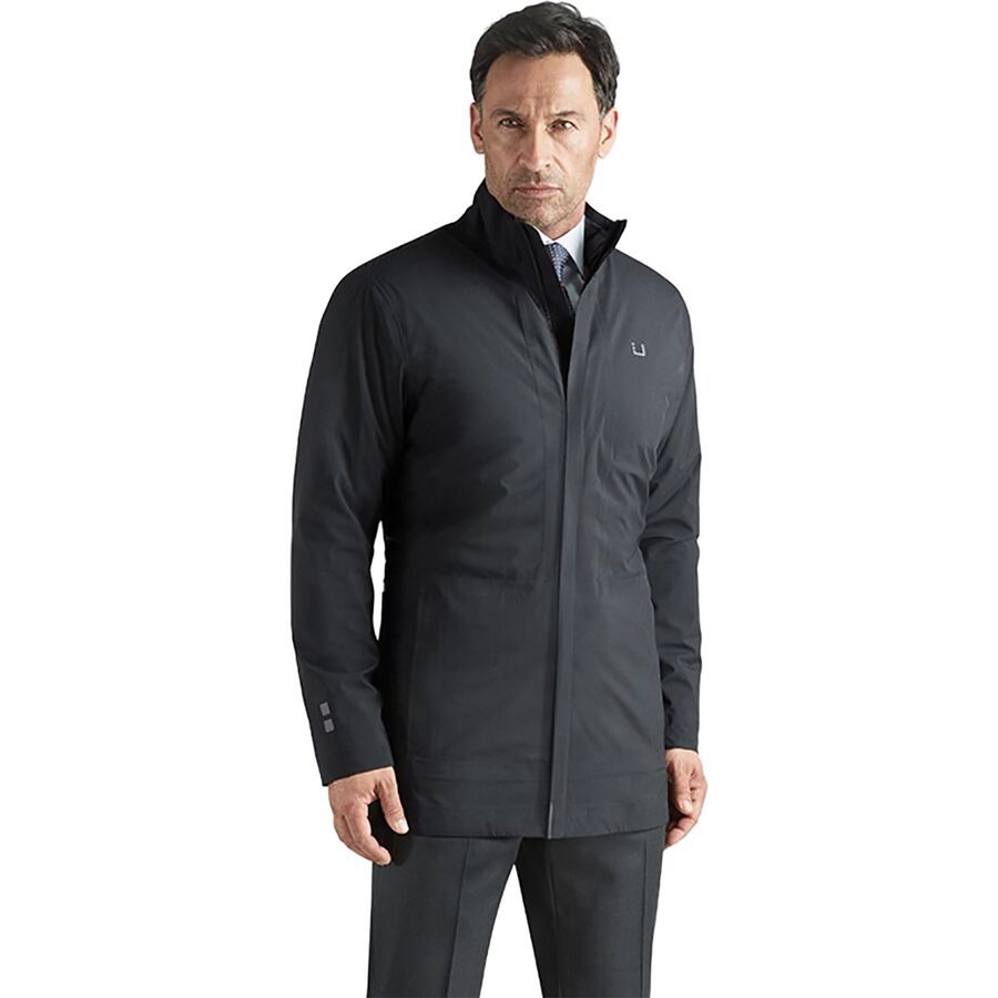 UBR EX-7 Interactive Jacket - Men's - Clothing