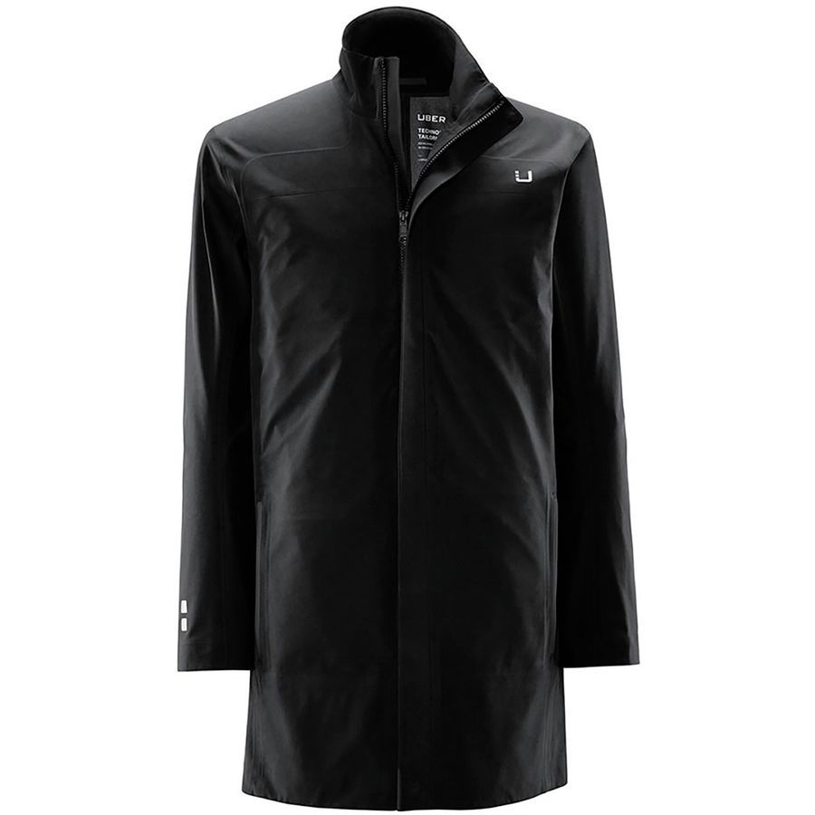 UBR Ex-3 Coat - Men's - Clothing