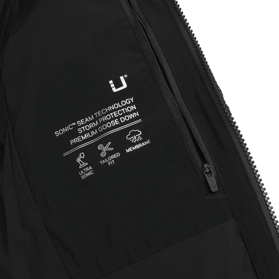 UBR Thunder Parka - Men's | Backcountry.com