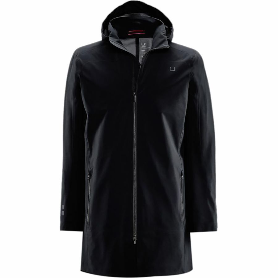 UBR EX-3 Coat Delta - Men's - Clothing