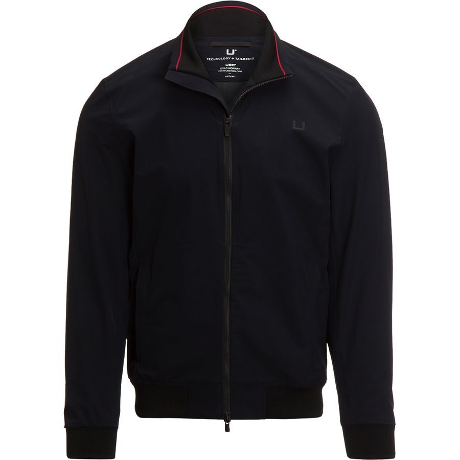 UBR Bullet Bomber Jacket Delta - Men's - Clothing