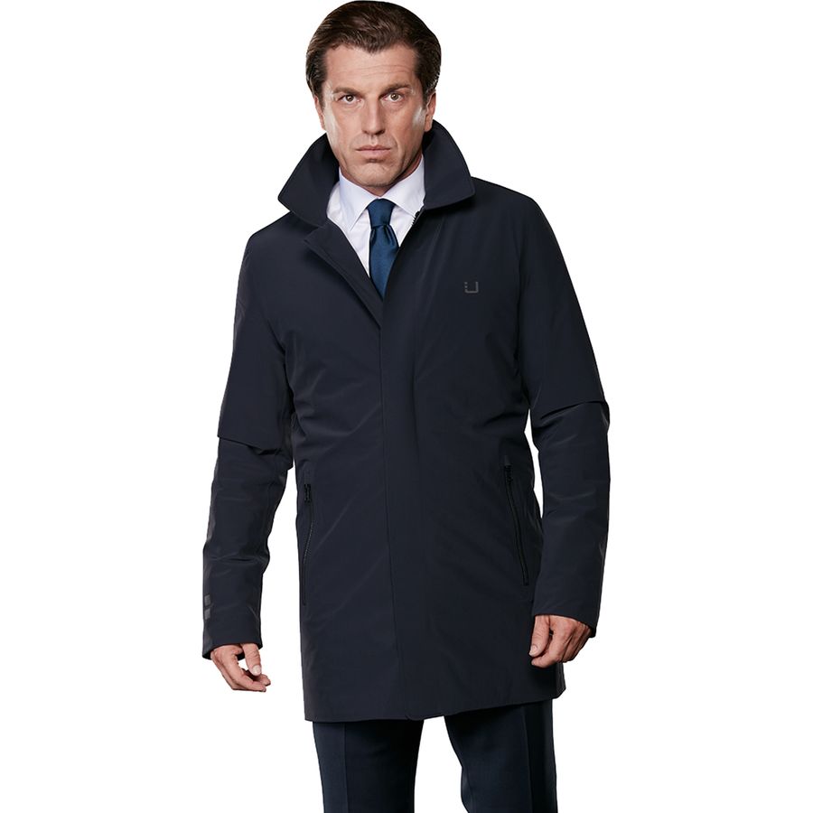 UBR Regulator Japan Coat - Men's | Backcountry.com