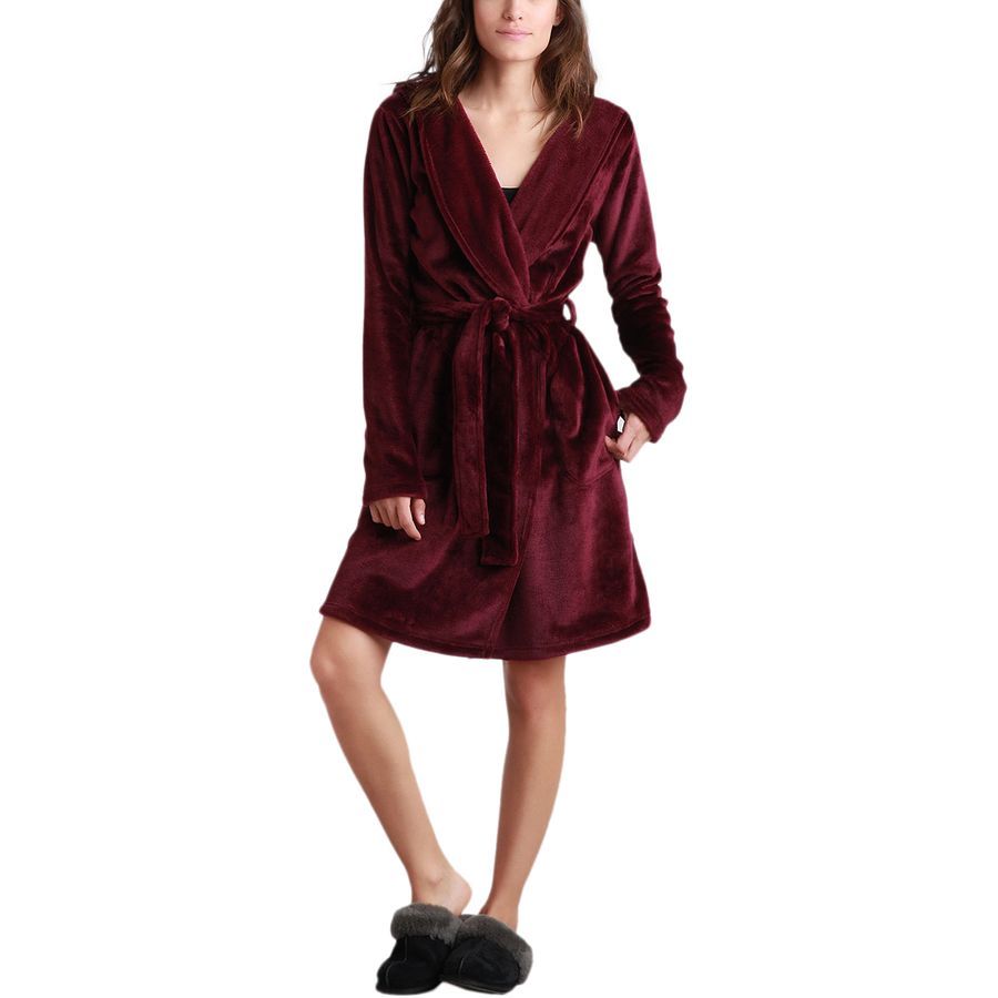 UGG Miranda Robe - Women's - Clothing