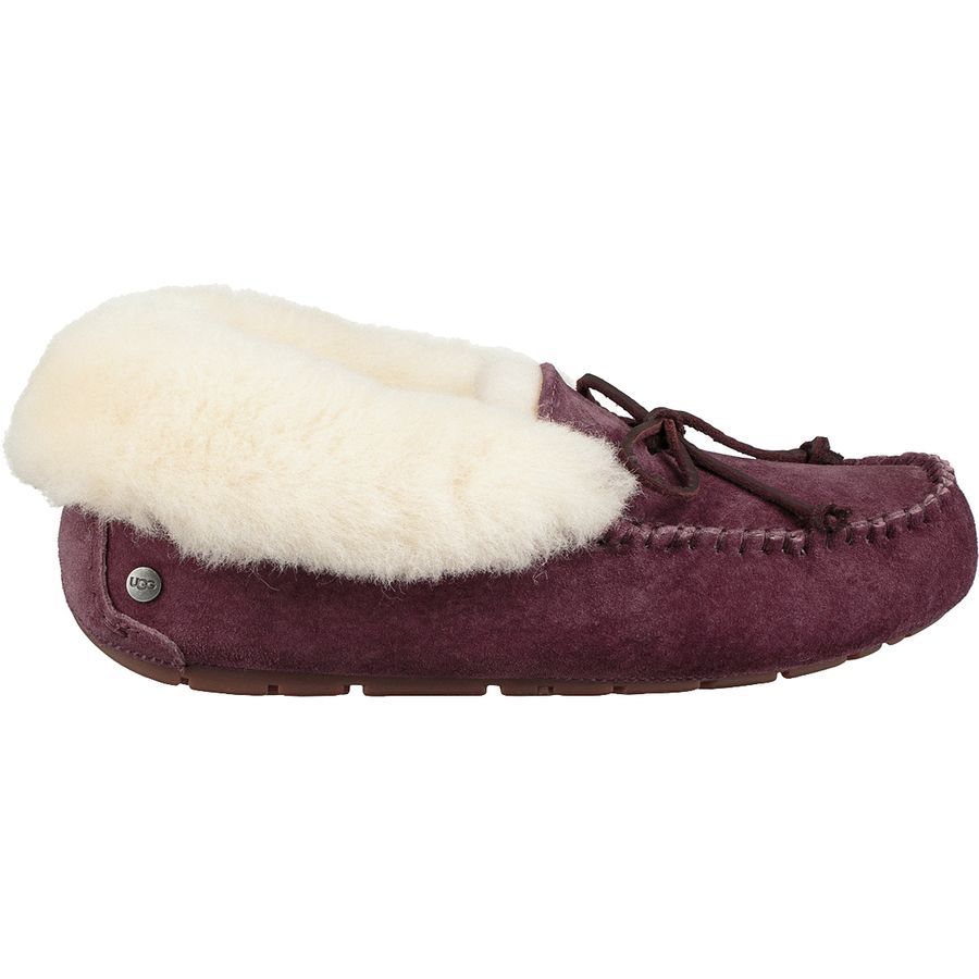 UGG Alena Slipper - Women's | Backcountry.com