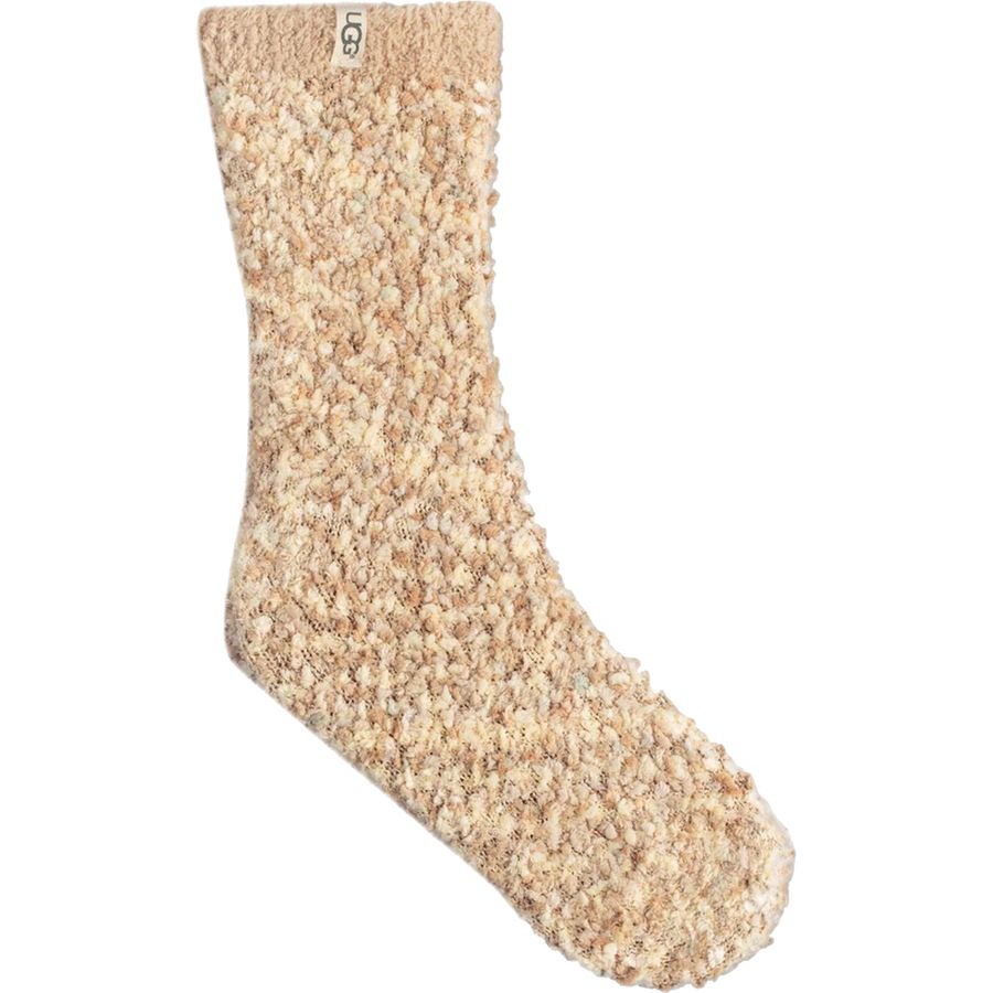 UGG Cozy Chenille Sock - Women's - Accessories
