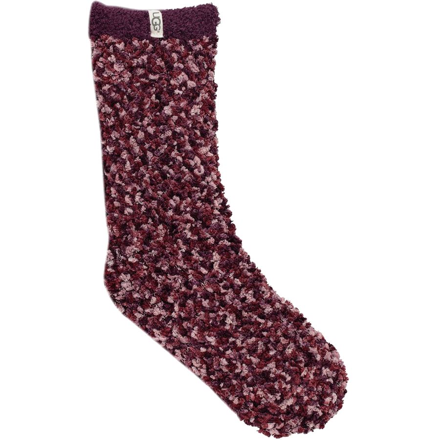 UGG Cozy Chenille Sock - Women's | Backcountry.com