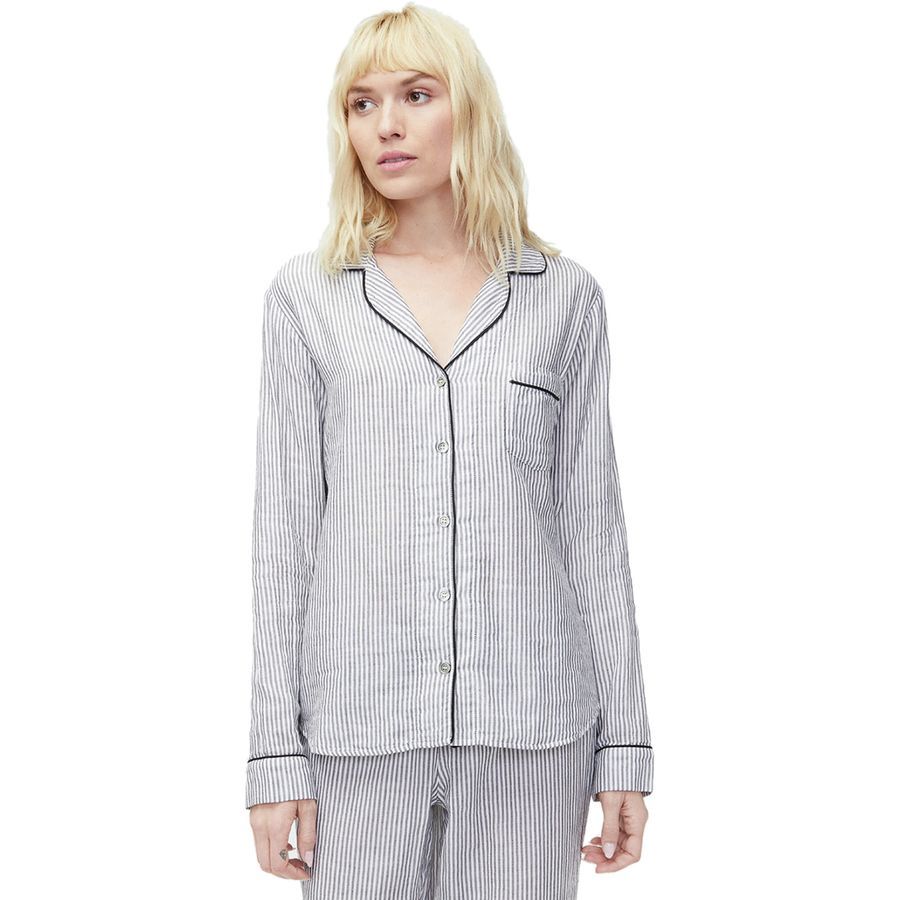 UGG Raven Stripe Sleepwear Set - Women's - Clothing