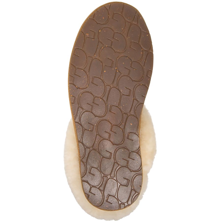 UGG Moraene Slipper - Women's | Backcountry.com