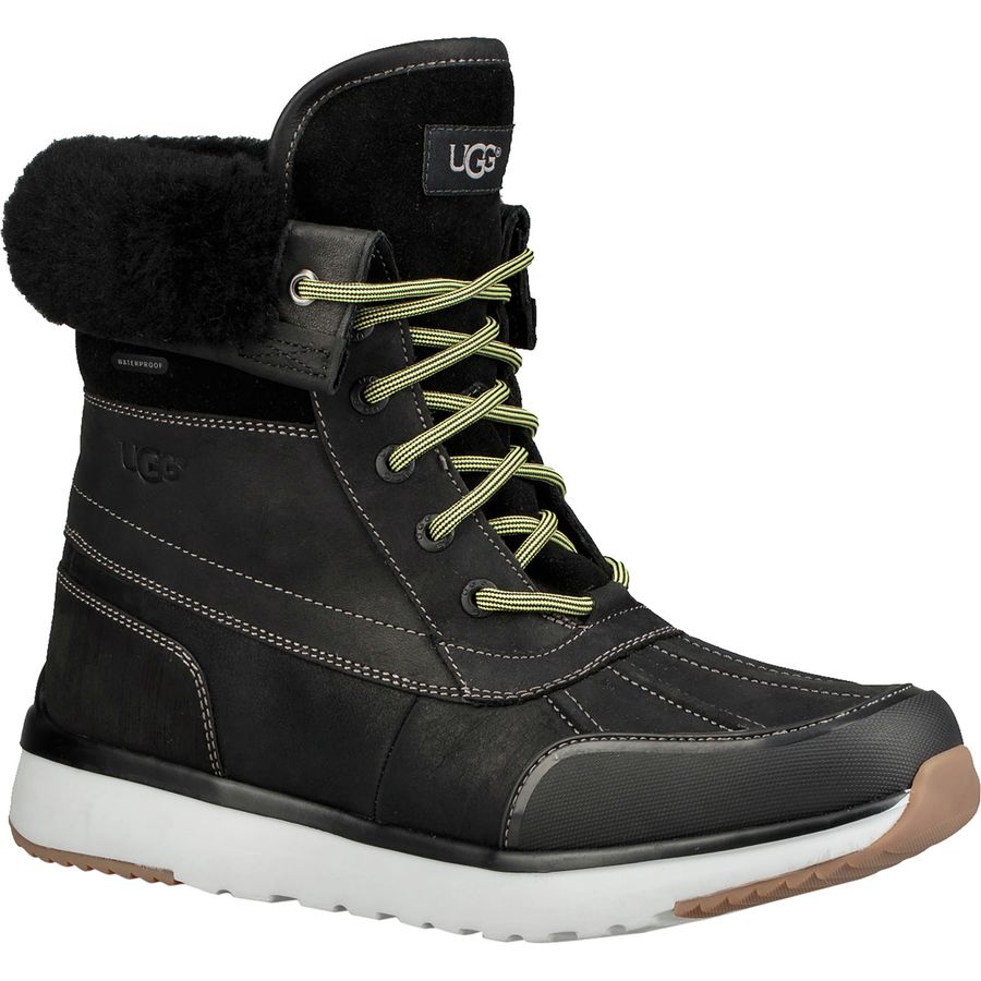 UGG Eliasson Boot - Men's | Backcountry.com