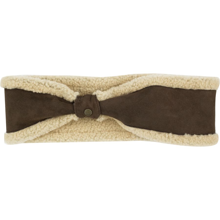 UGG Bow Headband - Women's - Accessories