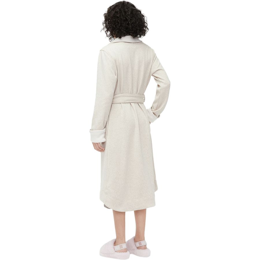 UGG Duffield II Robe - Women's | Backcountry.com