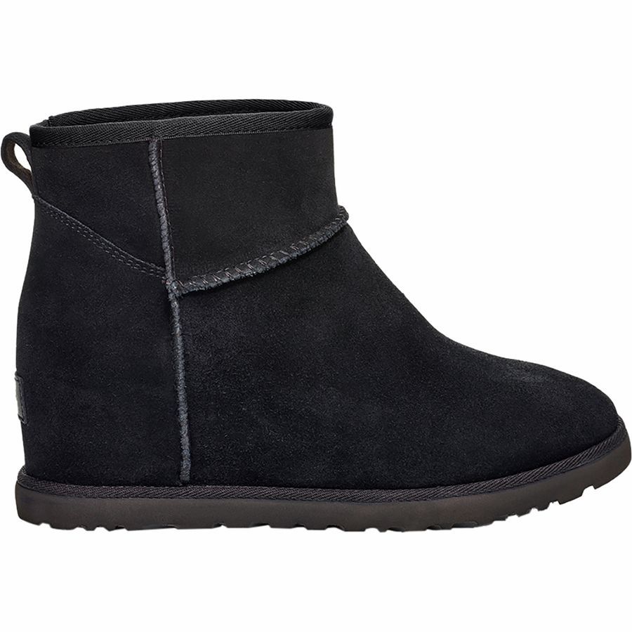 UGG Classic Femme Mini Boot - Women's - Footwear