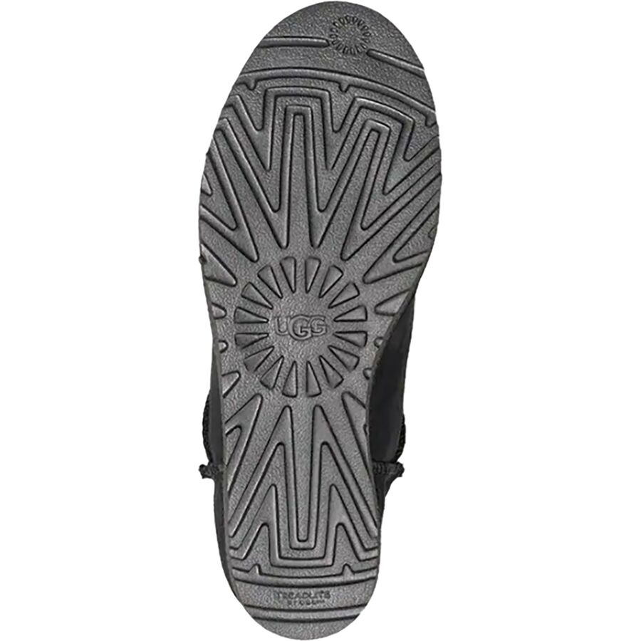 UGG Classic Femme Mini Boot - Women's | Backcountry.com