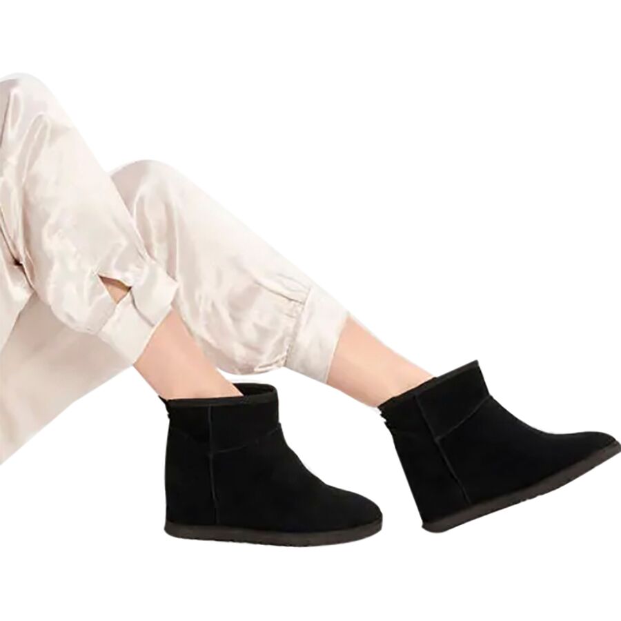 UGG Classic Femme Mini Boot - Women's | Backcountry.com