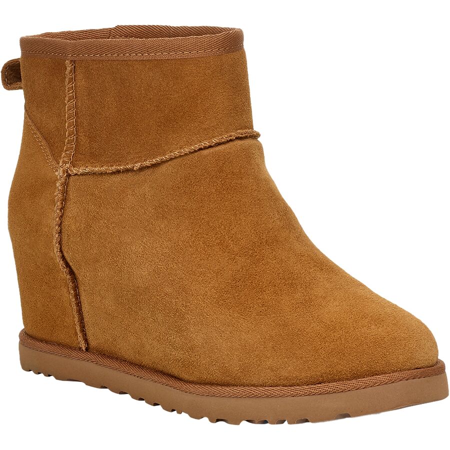 UGG Classic Femme Mini Boot - Women's | Backcountry.com