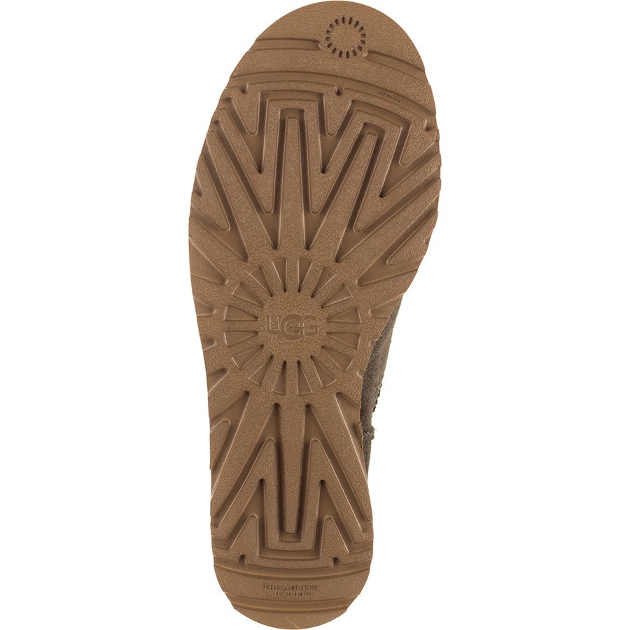 UGG Classic Femme Mini Boot - Women's | Backcountry.com