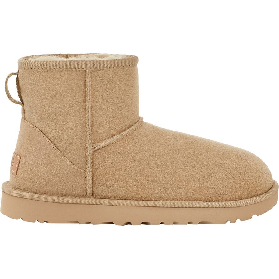 UGG Classic Mini II Boot - Women's - Footwear