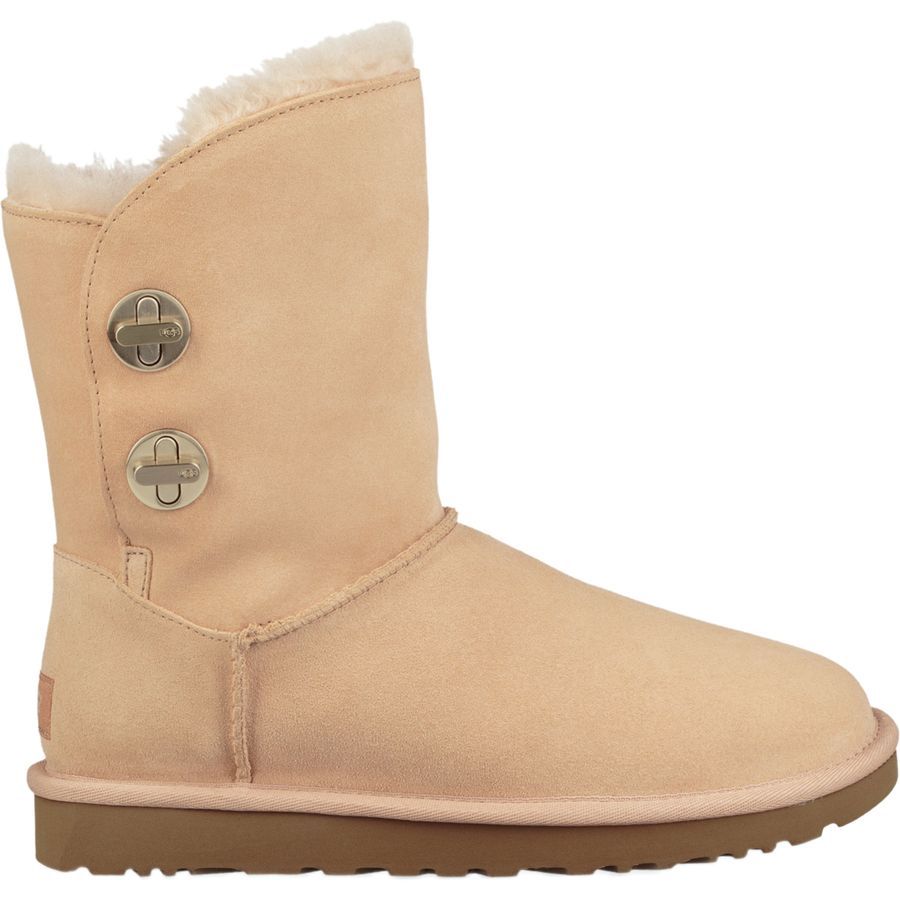 UGG Short Turnlock - Women's
