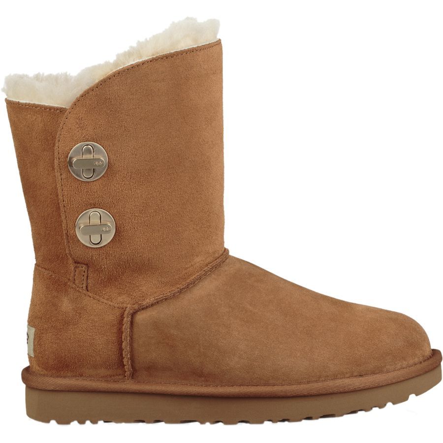 UGG Short Turnlock - Women's | Backcountry.com