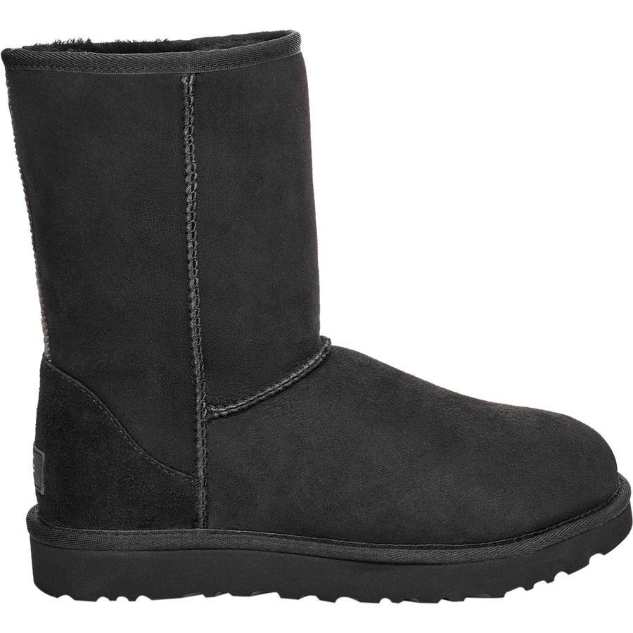 UGG Classic Short II Tasman Braid Boot - Women's - Footwear
