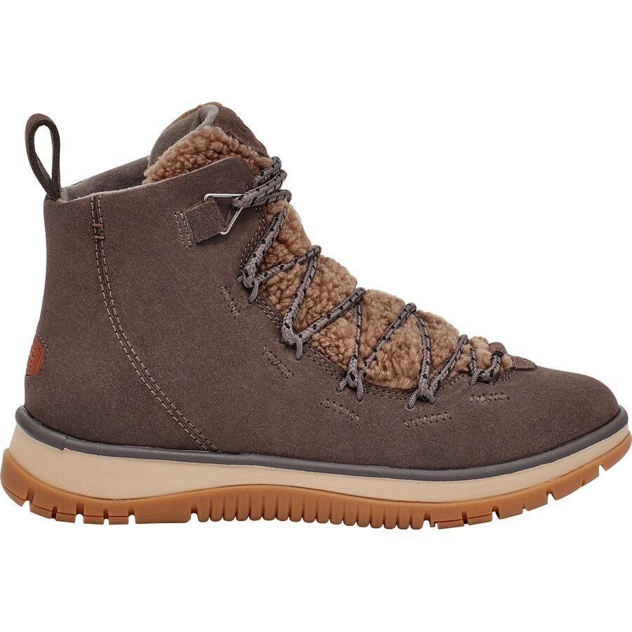 UGG Lakesider Heritage Mid Boot - Women's - Footwear
