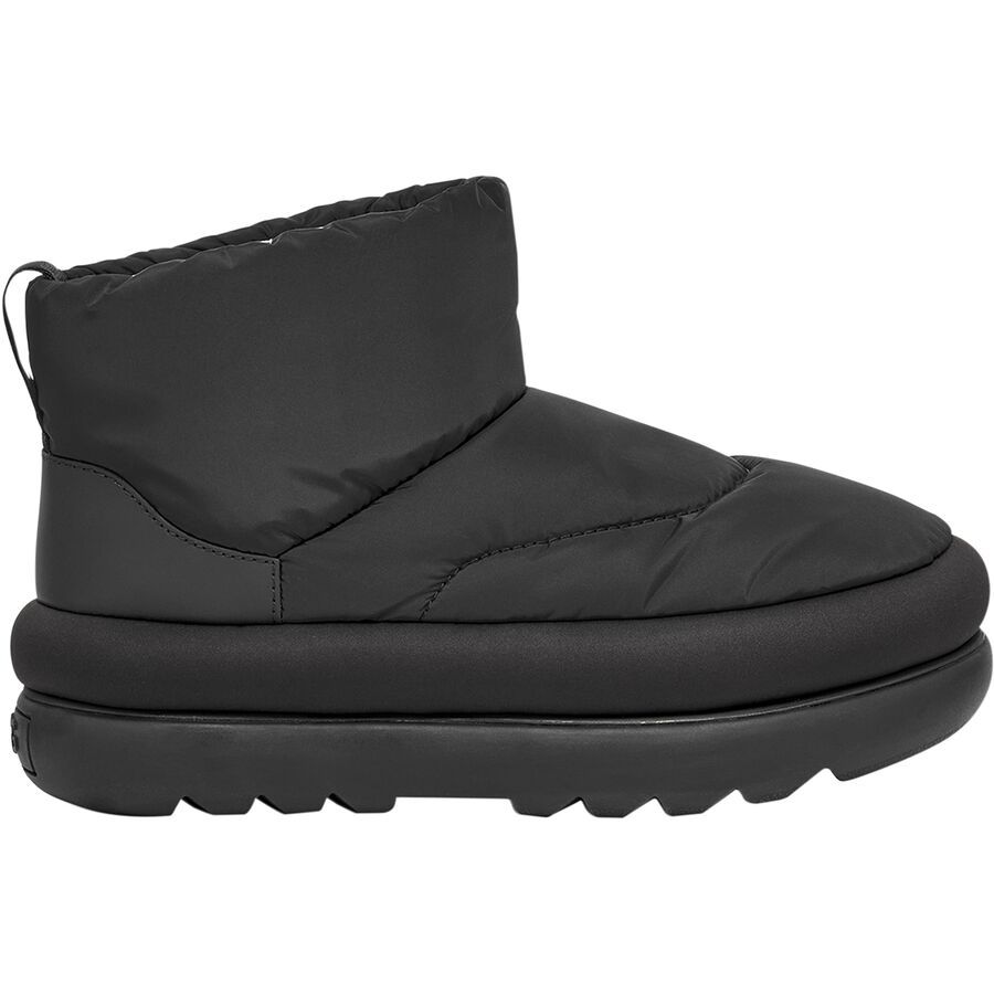 UGG Classic Maxi Mini Bootie - Women's - Footwear