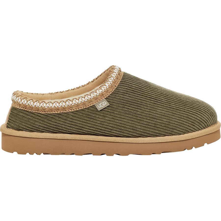UGG Tasman Corduroy II Slipper - Men's - Footwear